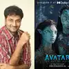Avasarala Srinivas,Avatar 2: ‘అవతార్ 2’కు డైలాగ్స్ రాసిన తెలుగు ...