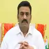 Raghu Rama Krishna Raju,అదే జరిగితే వైసీపీకి కొంత ప్లస్ అవుతుంది ...