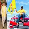Kc Chekuri,అమెరికాలో బాలయ్య, పవన్‌ ఫ్యాన్స్‌ మధ్య ఫైట్.. చంద్రబాబు ...