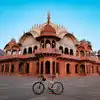 Alwar Festival: ఆ మూడు రోజులు అల్వార్‌లో సందడే సందడి.. ఆలోచించకుండా ...