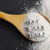 Salt Disadvantages : ఉప్పు ఎక్కువగా తింటే ఈ సమస్యలు తప్పవు.. జాగ్రత్త ...