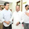 Banda Prakash,Telangana శాసనమండలి డిప్యూటీ ఛైర్మన్‌గా బండ ప్రకాశ్ ...