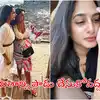 Surekhavani: కుర్రాళ్లకు సురేఖా వాణి ప్రేమ పాఠాలు.. కూతురితో కలిసి బీచ్ ...