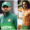 Shahrukh Khan Age,Shoaib Malik Age గురించి మాట్లాడిన జర్నలిస్ట్ ...