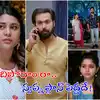 Brahmamudi ఫిబ్రవరి 22 ఎపిసోడ్: తెగించేసిన స్వప్న.. లేచిపోదామని రాహుల్ ...