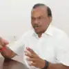 Magunta Srinivasulu Reddy,Delhi Liquor Scam: నా కుమారుడు ఏ తప్పు ...
