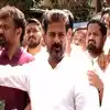 Ou Students,Revanth Reddy: టీపీసీసీ చీఫ్ రేవంత్ రెడ్డి హౌస్ అరెస్ట్ ...