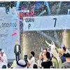P7 Number Plate,కారు ఫ్యాన్సీ నెంబరు వేలం.. రూ.122 కోట్లు పెట్టిన ...