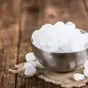 Sugar Substitute : ఎండాకాలంలో పటికబెల్లం తింటే శరీరంలోని వేడి ...