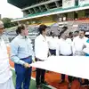Radhakrishnan Hockey Stadium,மினி ஸ்டேடியம் அமைக்க இடங்கள் தேர்வு ...