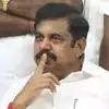 Edappadi Palanisamy,எடப்பாடி பழனிசாமி மீது வழக்கு பதிவு: சொத்து மதிப்பை ...
