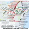 Chennai Metro Rail,சென்னை மெட்ரோ நீளம் குறைப்பு... 10 நிலையங்களுக்கு ...
