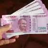 2000 ரூபாய் நோட்டு இனி தேவையே இல்லை.. மத்திய அரசு தடாலடி! - union ...