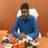 11th Collector Of Tirupur District,திருப்பூர் மாவட்ட ஆட்சியராக ...