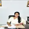 Pudukottai District Collector Mercy Ramya Ias,புதுக்கோட்டை கலெக்டர் ...