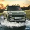 Hyundai SUV Cars,Hyundai Exter SUV ஜூலை 10 வெளியாகும்! சன் ரூப், CNG ...