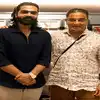 Simbu: STR 48 திரைப்படத்தில் இப்படி ஒரு ட்விஸ்ட்டா ? ரசிகர்களுக்கு ...