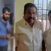 Trichy Sand Robbery,மணல் கொள்ளையை தடுக்க முயன்ற அதிகாரி மீது கொடூர ...