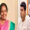 அண்ணாமலை வானதி சீனிவாசன்,டெல்லி மேலிடம் அதிருப்தி.. தமிழக பாஜகவில் ...