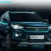 Tata Electric Cars,Tata Nexon EV Max எலக்ட்ரிக் காரில் புதிய மிகப்பெரிய ...