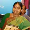 Valarmathi Aiadmk,வளர்மதி செம டென்ஷன்... என்னங்க இது? பவர் கட் ...