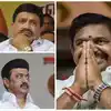 PTR Palanivel thiyagaran who is next in cabinet reshuffle? : பிடிஆர் ...