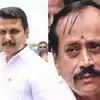 H Raja,ரெய்டில் 150 கிலோ தங்கம்... செ.பா., பெயரைக்கூட சீனியர் ...