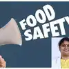 Arokiya Unavu Murai,World Food Safety Day 2023 : பாதுகாப்பான உணவில் ஏன் ...