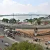 உக்கடம் மேம்பாலம்,கோவை: உக்கடம் - ஆத்துப்பாலம் மேம்பாலம்...முதல்கட்ட ...