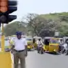 போக்குவரத்து போலீசார்,கன்னியாகுமாரியில் இளைஞர் அத்துமீறல்; பொங்கி ...