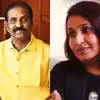 Singer Chinmayi gets support from Bhuvana seshan for allegations on ...
