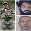 திருவண்ணாமலை,திருவண்ணாமலை: ராணுவ வீரர் மனைவி மீது தாக்குதல் சம்பவத்தின் ...