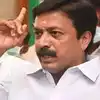 Cv Shanmugam Aiadmk,அதிமுக புடிக்கலயே? போக வேண்டியது தானே... ஏன் ...