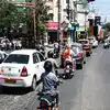 Coimbatore Sathy Road Expansion Works,கோவை சத்தி ரோடு 4 வழிச்சாலை ...