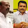 Senthil Balaji Health,செந்தில் பாலாஜிக்கு நேரு ஸ்டேடியத்தில் அறுவை ...