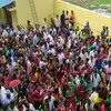 Kanchipuram Sri Gangai Amman Temple,காஞ்சி: கங்கையம்மன் கோவிலில் ...