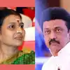 Durga Stalin special prayers for MK stalin: அடுத்தடுத்து தடங்கல் ...