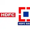 HDFC Bank merger: எச்டிஎஃப்சி வங்கி இணைப்பு.. ஜூலை 1ஆம் தேதி முதல் அமல் ...