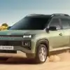 Hyundai exter suv unique features over rival tata punch: ஹூண்டாய் ...