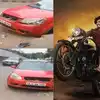 Ttf Vasan,டிடிஎஃப் வாசன் கார் விபத்து.. ஆட்டோவில் ஏறி சென்ற 'மஞ்சள் ...