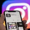 Instagram launches New Text App threads: ட்விட்டருக்கு போட்டியாக புதிய ...