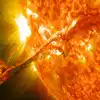 Solar Storm Attack Earth,பூமியை தாக்க வரும் டபுள் சூரிய புயல் ...