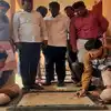 Chennai Corporation Commissioner Radhakrishnan,குழந்தையாக மாறிய சென்னை ...