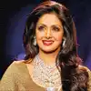 Sridevi acted in 4 films at a same time with same hero Janhvi Kapoor ...