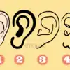 Shape Of Your Ear Personality Test Astrology: உங்கள் காது வடிவம் இப்படி ...