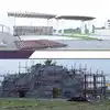Salem Pallapatti Lake,சேலம் பள்ளப்பட்டி ஏரி: முதலமைச்சர் போன மாசமே ...