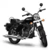 Royal enfield Bullet 350 with new j series platform set to launch in ...