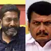 Savukku Shankar Senthil Balaji,மருத்துவர்கள் அறையில் செந்தில் பாலாஜி ...