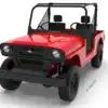 Mahindra wins court case against jeep over suv car design in USA: ஜீப் ...