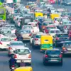 Bangalore driver charged 100 for 500 meters ride
